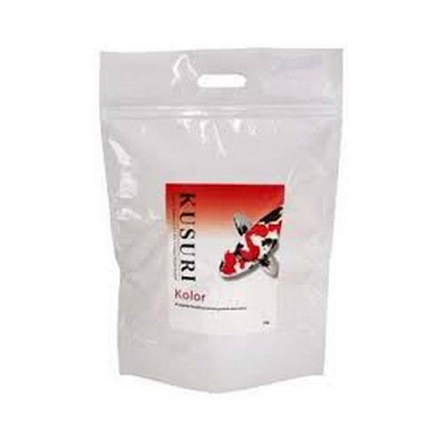 Kusuri Kolor 5kg (pouch)