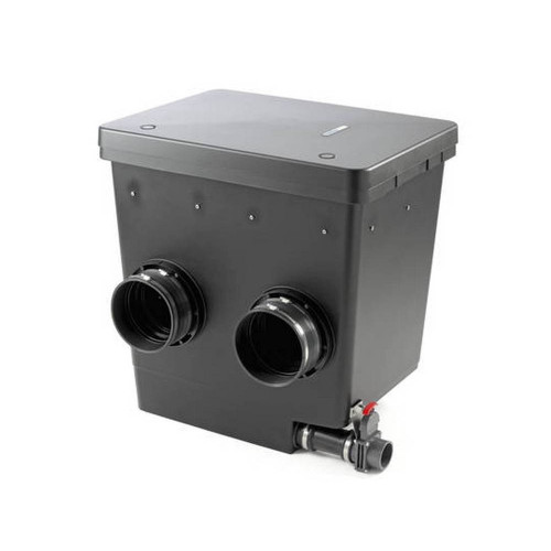 OASE Moving Bed Module